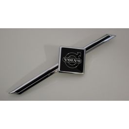 Grill emblem Volvo 940(960>94) og 740/760 med "940"grill - Realcar.no