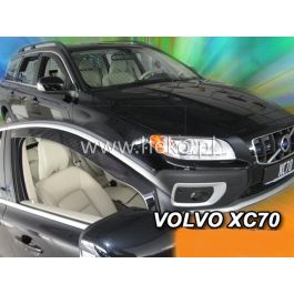 VINDAVISERE KUN FORAN V70 OG XC70 08>>> GEN 3 - Realcar.no